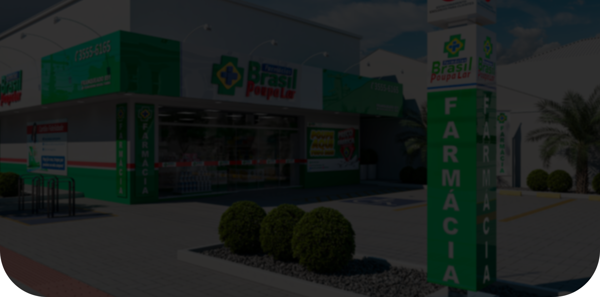 Franchising Brasil Farma | Franquia de Farmácia