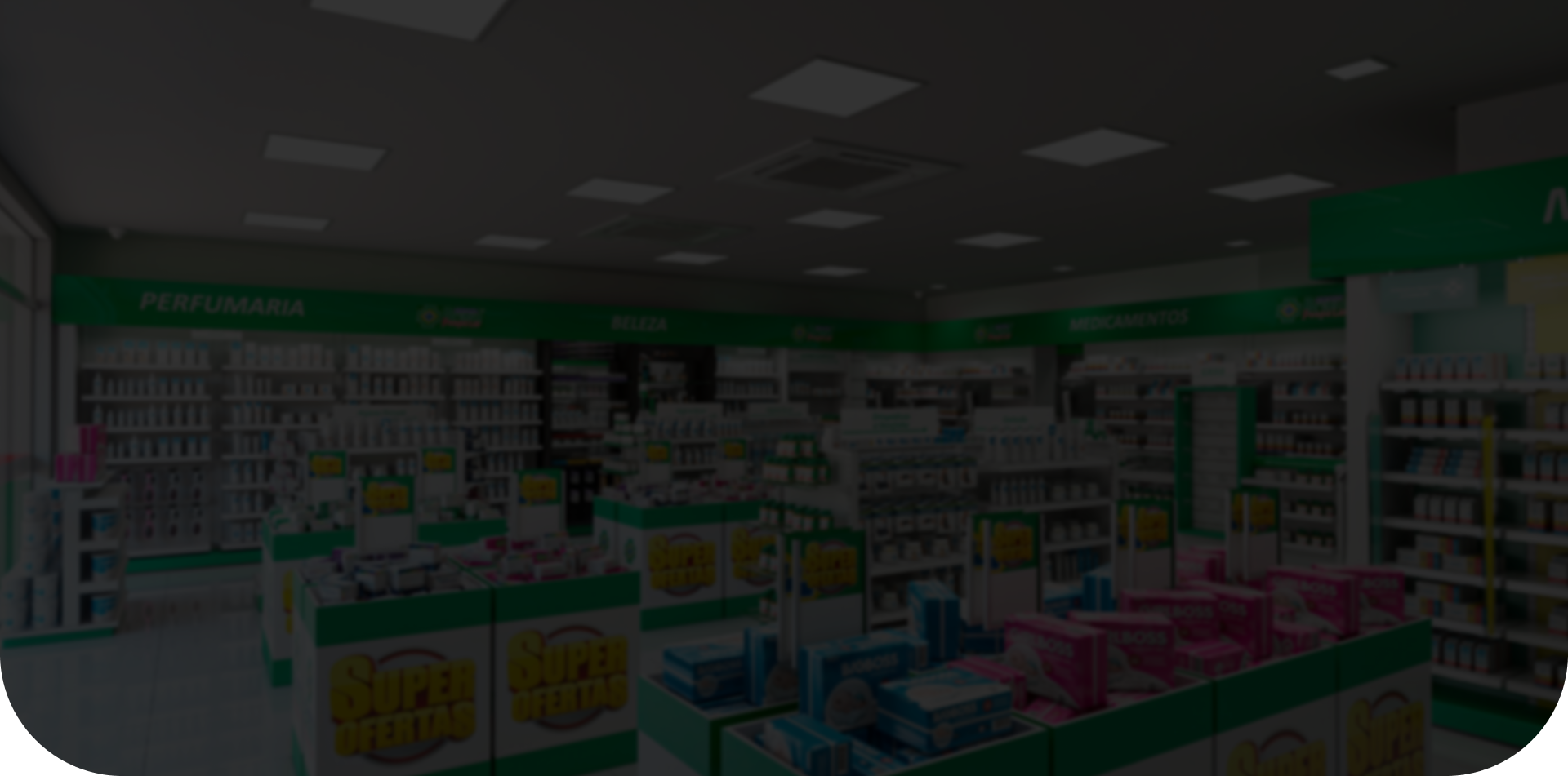 Franchising Brasil Farma | Franquia de Farmácia