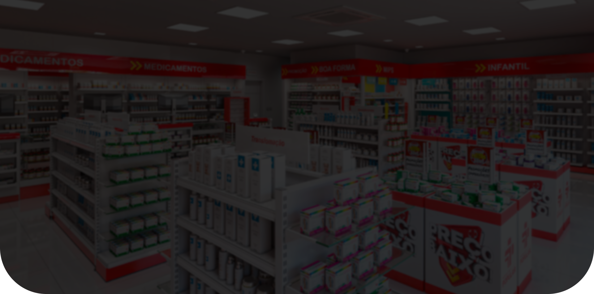 Franchising Brasil Farma | Franquia de Farmácia